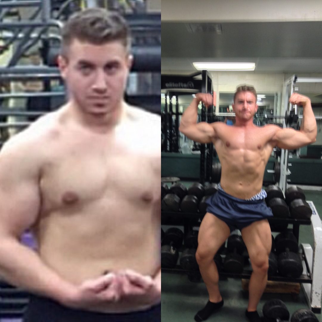 TJC Performance | Premier Online Personal Training Services