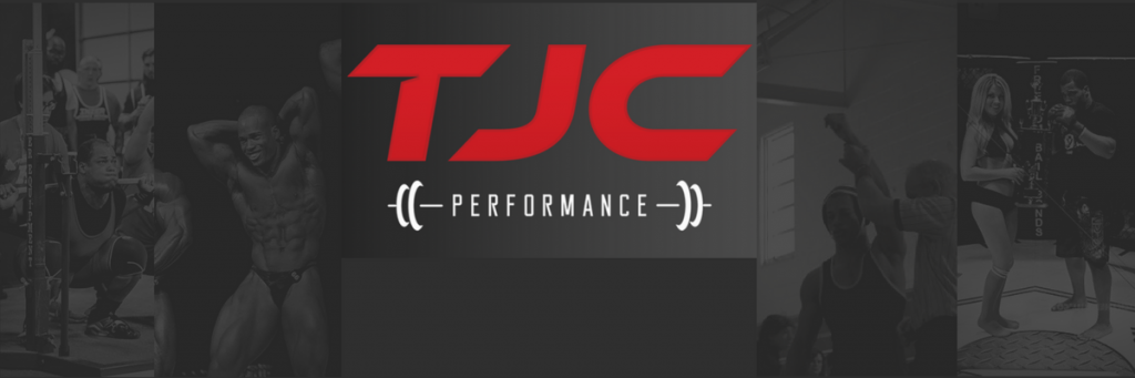 TJC Performance | Premier Online Personal Training Services